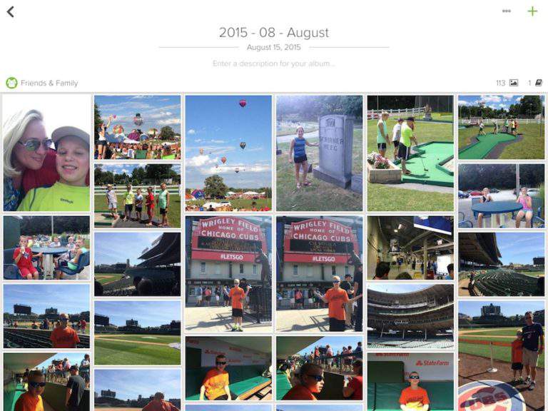 WHY I USE FOREVER PHOTO STORAGE (& YOU SHOULD TOO!)