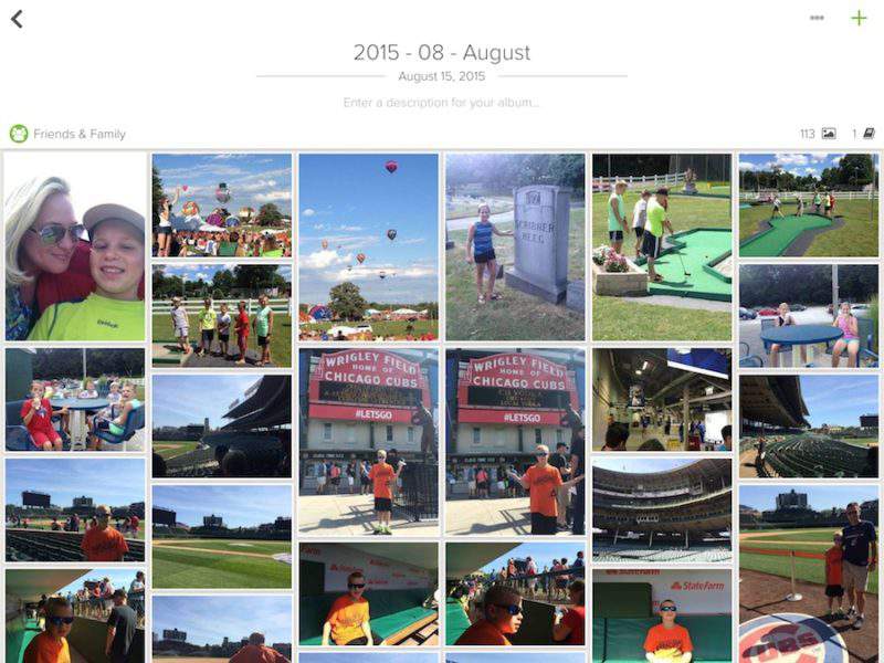 WHY I USE FOREVER PHOTO STORAGE (& YOU SHOULD TOO!)