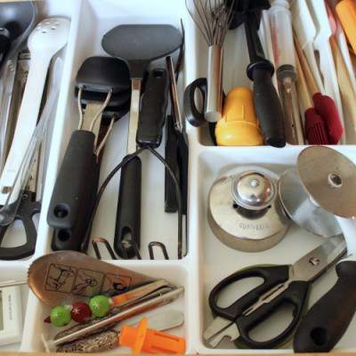 Organizing Plastic Ware: A Step-by-Step Guide