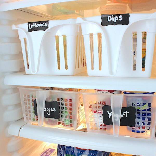 Organizing Plastic Ware: A Step-by-Step Guide