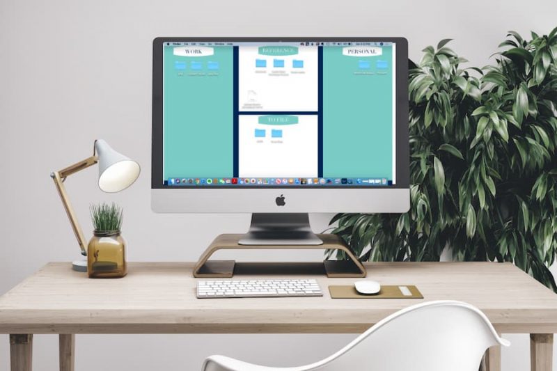 Desktop Wallpaper Organizers: Summer Themes (Free Downloads)