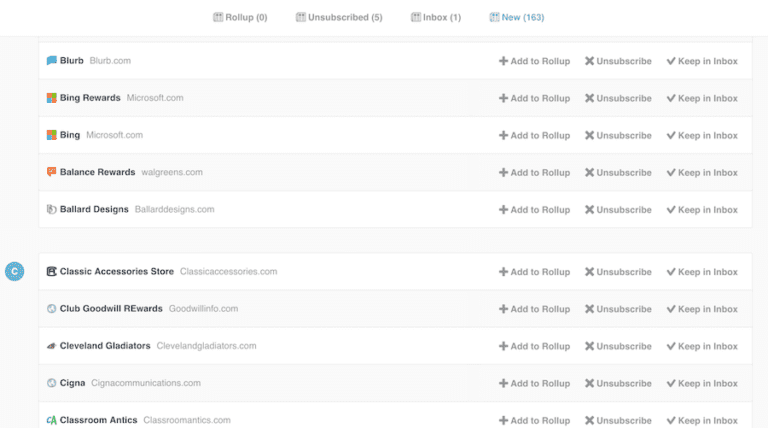 Email Organization: How to Slay Your Email Inbox | Refined Rooms