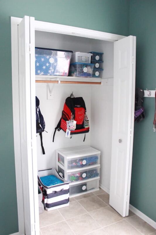 10 Back to School Organization Tips for a Successful Start