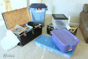 How to Organize a Collection with Sortly | Refined Rooms