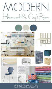 My One Room Challenge Project: BEFORE Photos & Design Plan