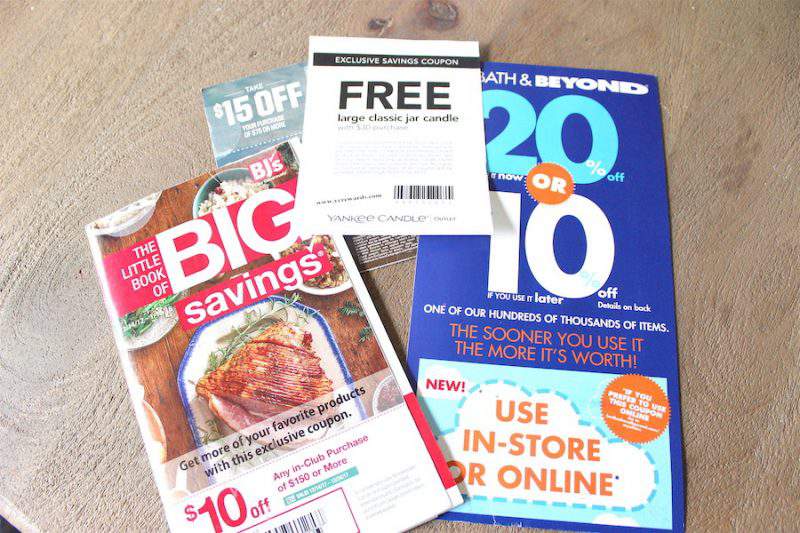 "No Brainer" Things to Toss During a Paper Decluttering Session