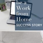 How to Work from Home Successfully: 5 Things You MUST Do | Refined Rooms