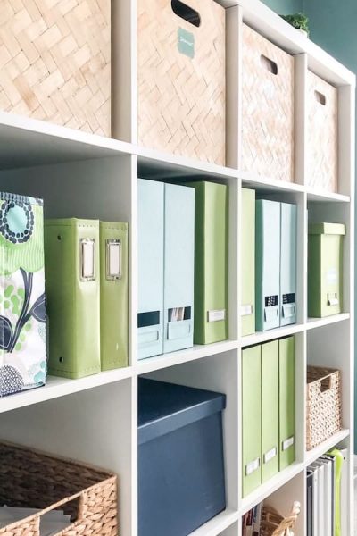 Introducing the 10-Week Digital Photo Organizing Challenge