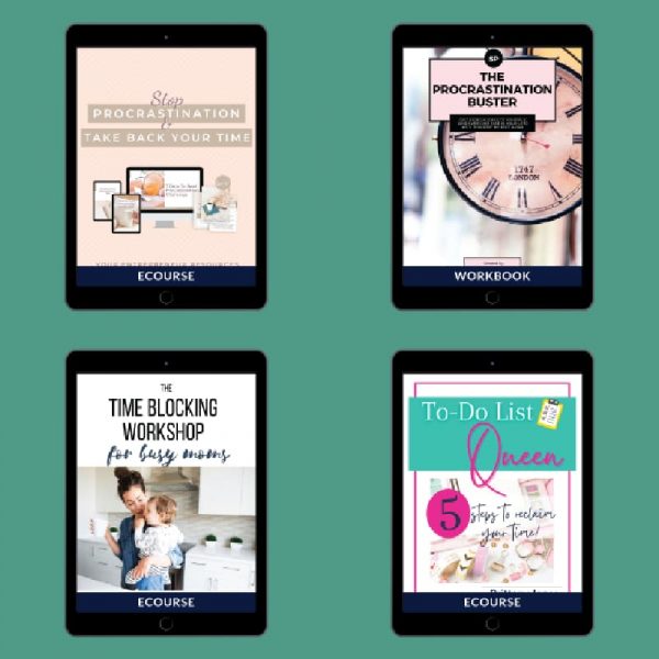 This Year's Ultimate Productivity Bundle is Here! Get More Done