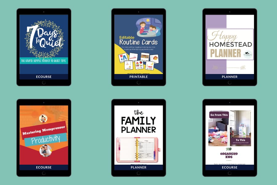 This Year's Ultimate Productivity Bundle is Here! Get More Done