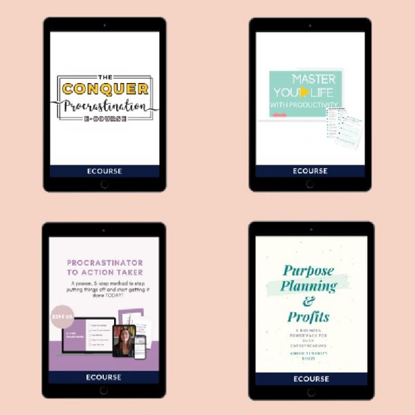 This Year's Ultimate Productivity Bundle is Here! Get More Done