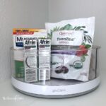 Medicine Cabinet Organization Ideas + How to Dispose of Medication