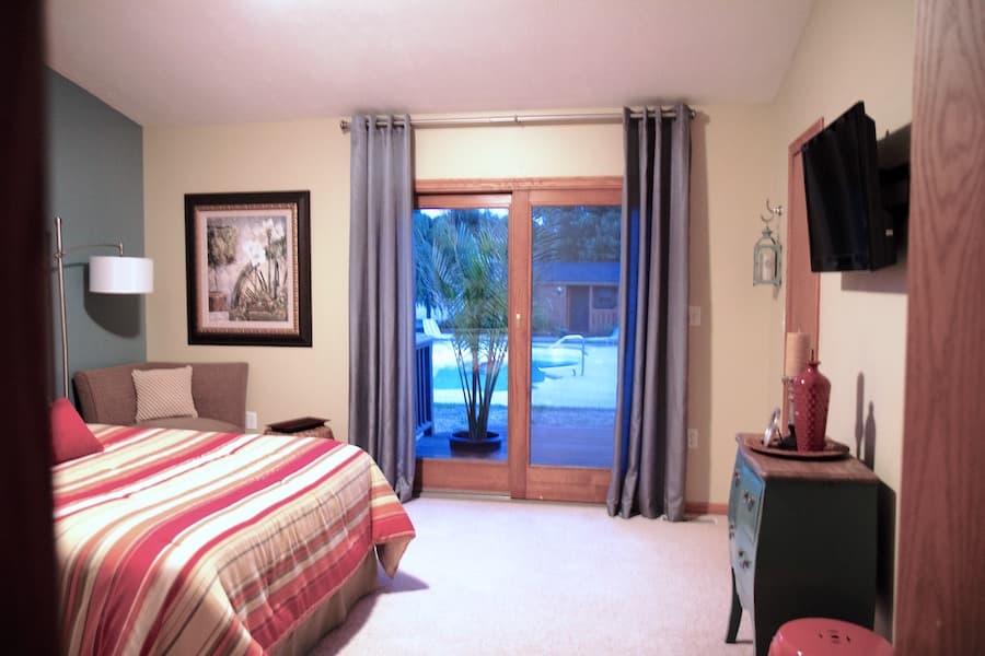 Designer Trick: How to Hang Drapery Panels for Maximum Impact