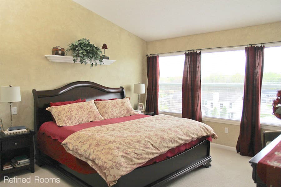 Designer Trick: How to Hang Drapery Panels for Maximum Impact