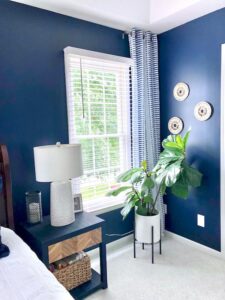 Designer Trick: How to Hang Drapery Panels for Maximum Impact