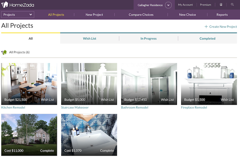 3 Home Renovation Planner Tools to Organize Your Next Project