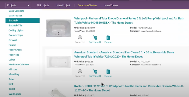 3 Home Renovation Planner Tools to Organize Your Next Project