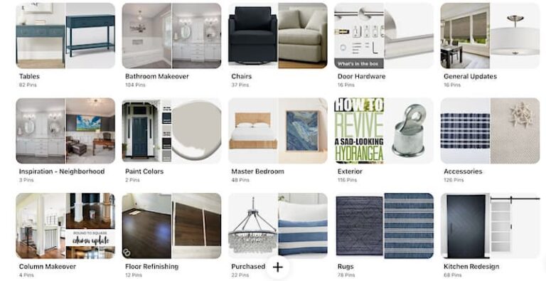 3 Home Renovation Planner Tools to Organize Your Next Project