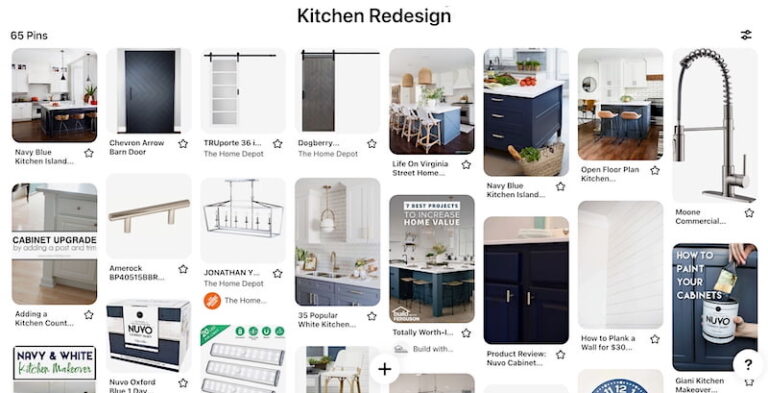 3 Home Renovation Planner Tools to Organize Your Next Project