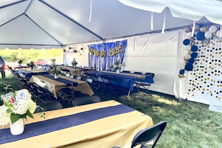 How to Plan a Graduation Party to Remember: The Ultimate Graduation ...