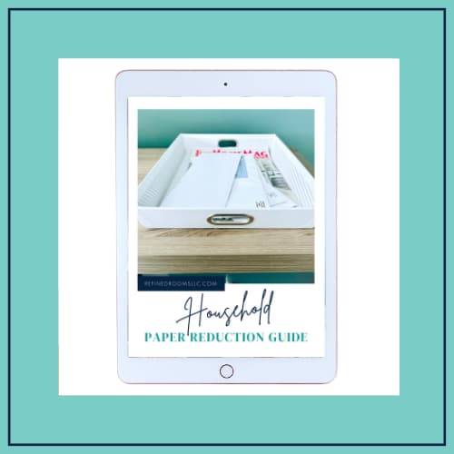 START HERE | Refined Rooms